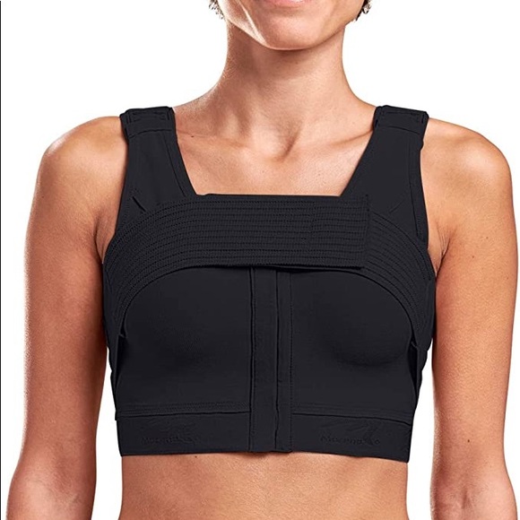 marena | Intimates & Sleepwear | Marena Flexfit Implant Stabilizer Bra ...